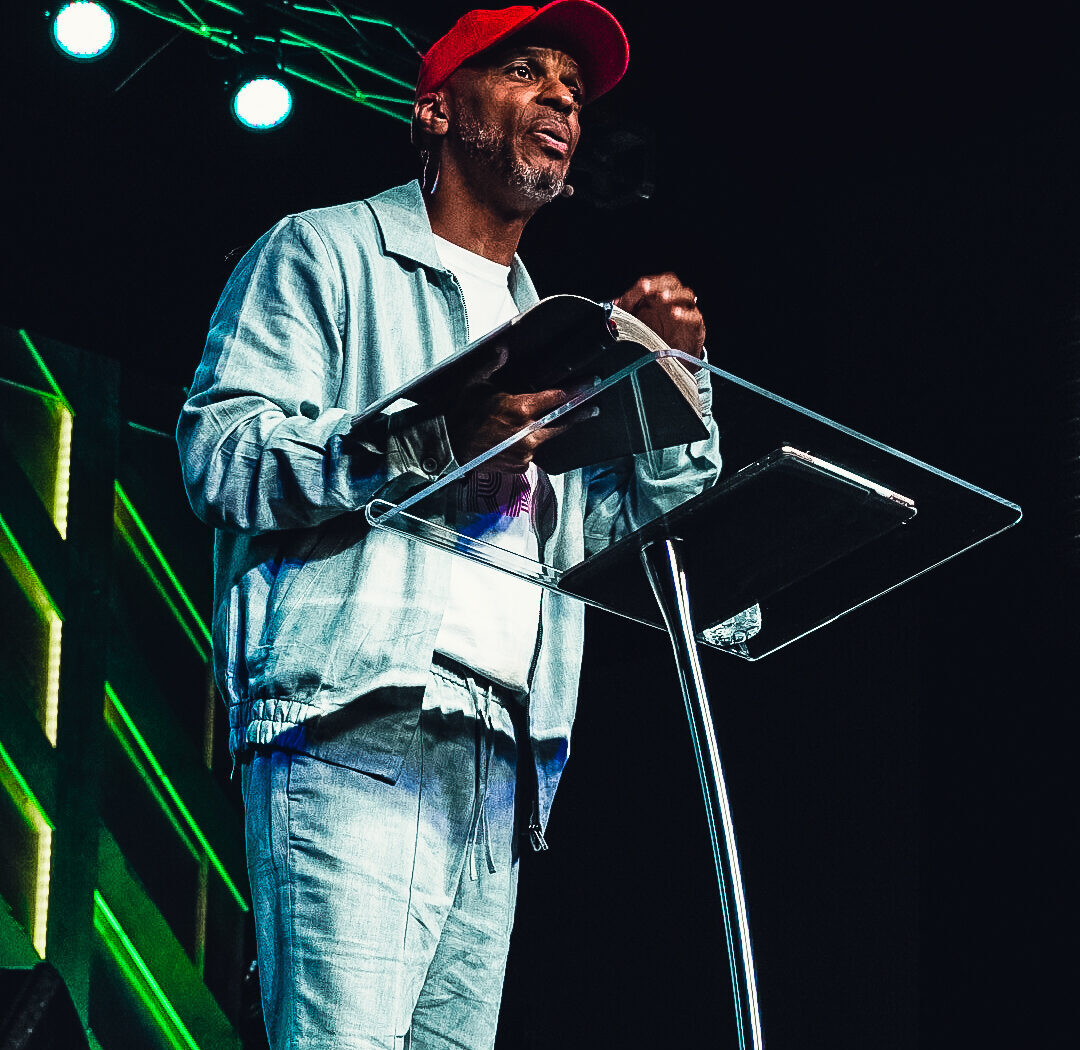 The Factory | Making Disciples The Other Six Days