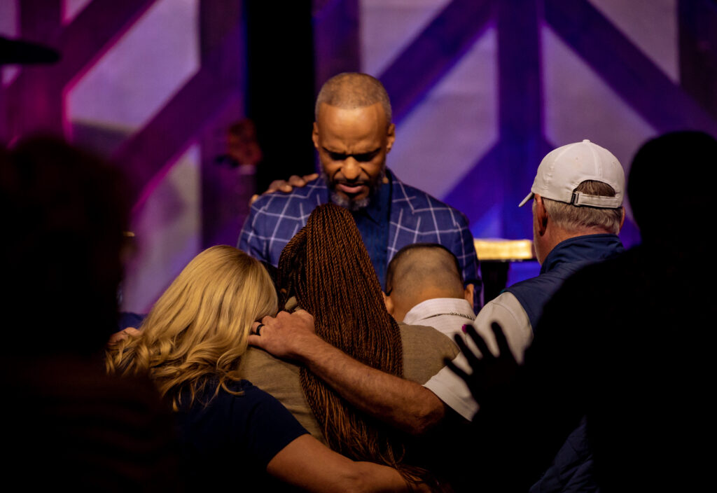 The Factory | Making Disciples The Other Six Days