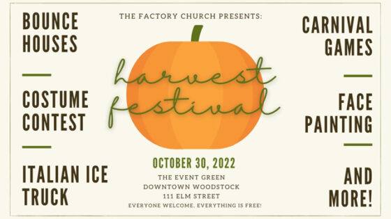 Harvest Festival